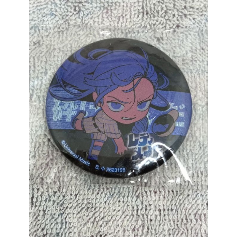 เข็มกลัด - Ado - Ado Assort (B Prize) - Gashapon Kuji (Bandai) | Shopee ...