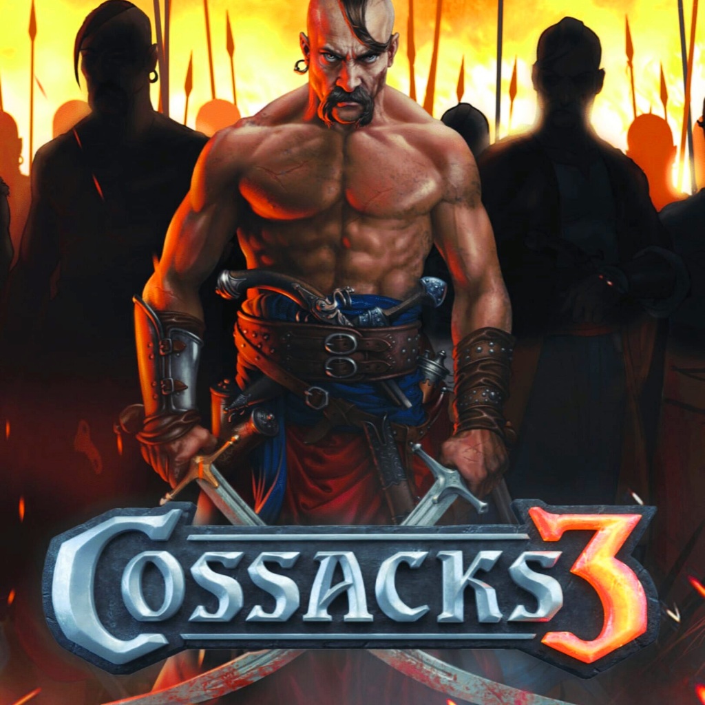 Cossacks 3 เกม PC Game เกมคอมพิวเตอร์ Downloads USB | Shopee Thailand