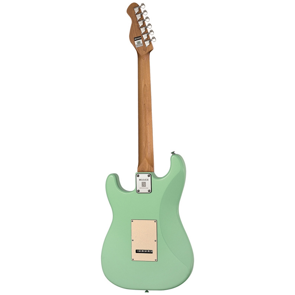 Mooer MSC10 Pro Electric Guitar กีตาร์ไฟฟ้า MSC-10 MSC 10 MSC10Pro ...