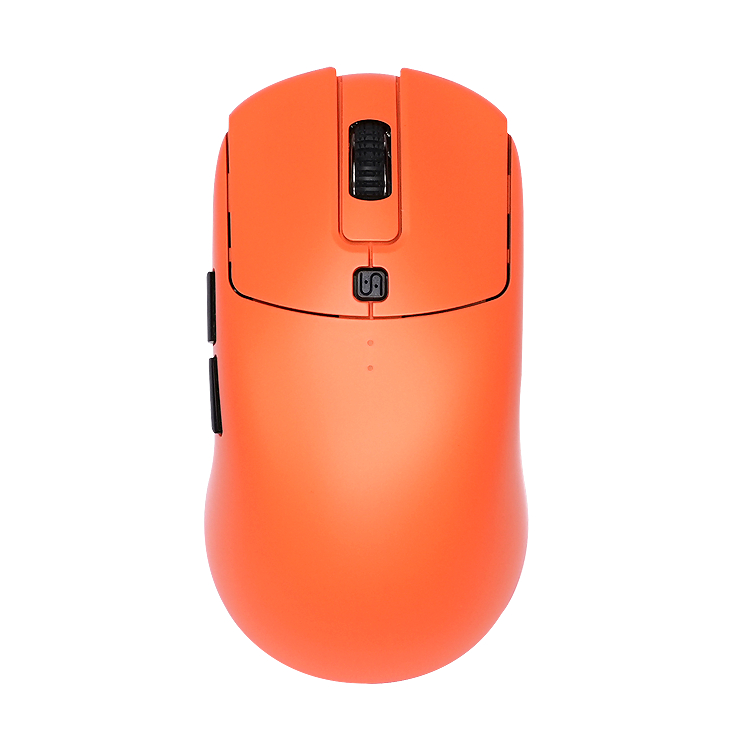 VAXEE XE-S Orange Wireless 4K | Shopee Thailand