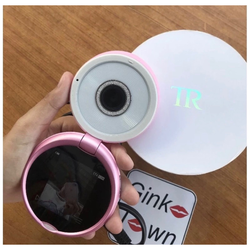 กล้อง casio TR MINI m11 | Shopee Thailand