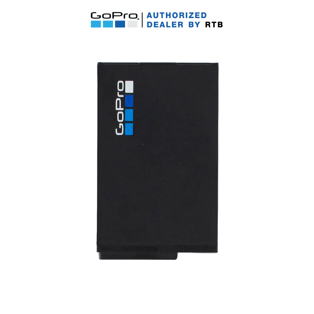 GOPRO FUSION BATTERY แบตเตอรี่สำหรับรุ่น Fusion ความจุ 2,620 mAh ของแท้ ...