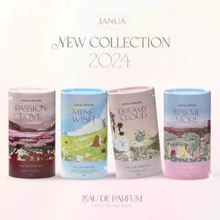 ช้อป janua น้ำหอม ง่าย ๆ บน Shopee | ส.ค. 2024
