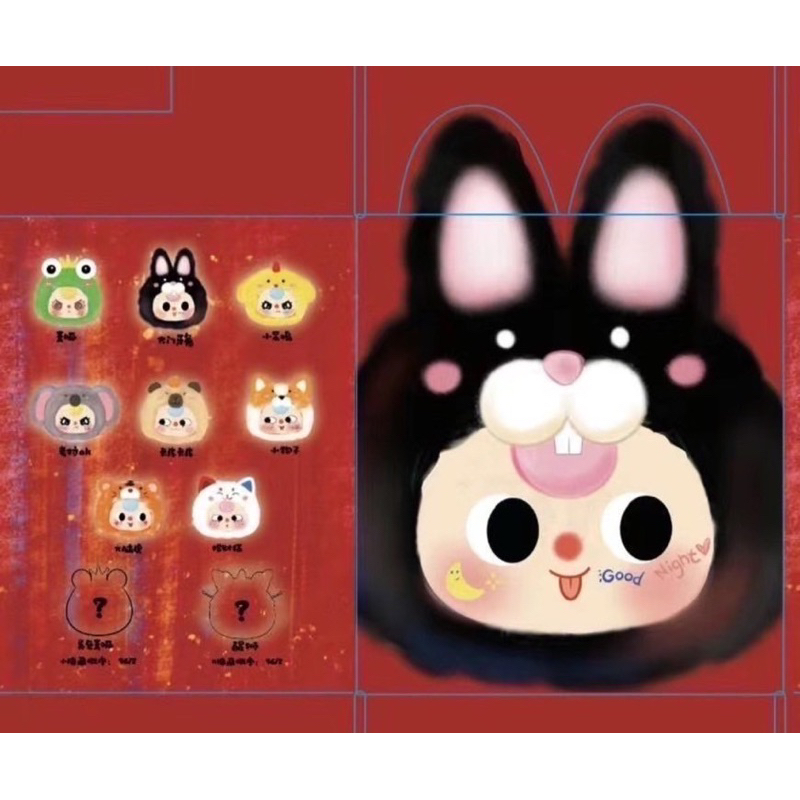 พร้อมส่ง กล่องจุ่ม Baby Three V2 มาแล้วค่ะ🆕🆕 | Shopee Thailand