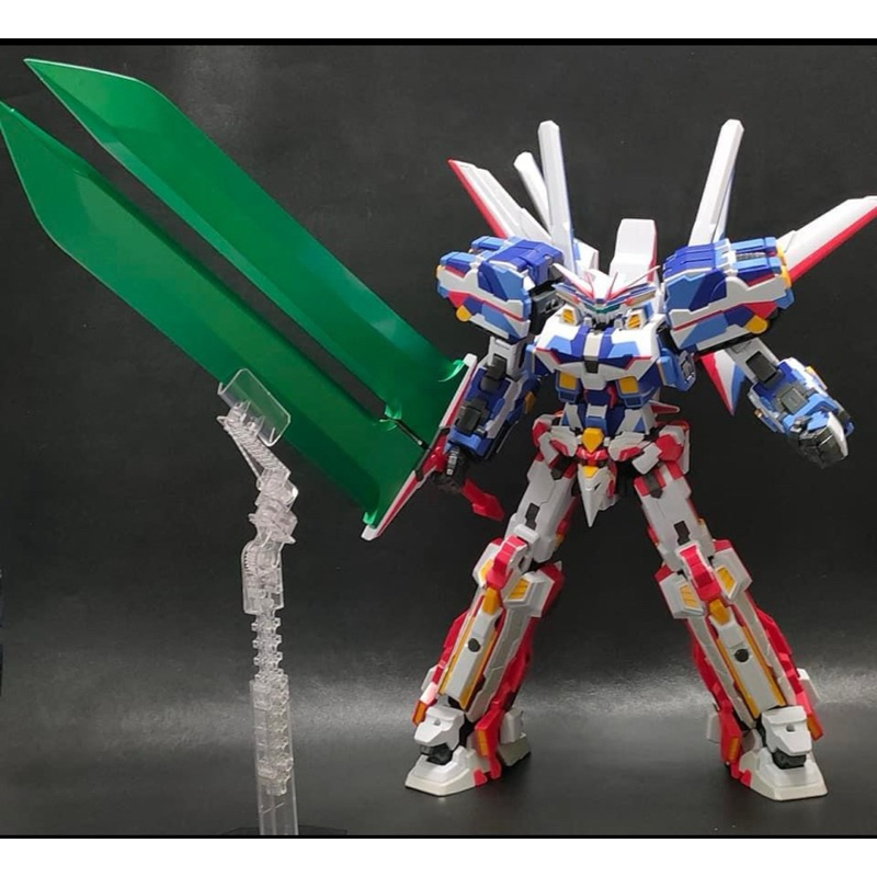 (พร้อมส่ง)BANDAI SMP [Shokugan Modeling Project] Super Robot Wars OG BANPReEOTH w/o gum PREMIUM ...