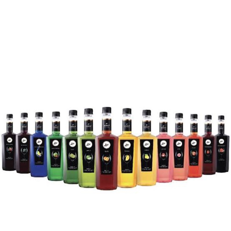 Lin Syrup 750ml. fl ลิน ไซรัป กลิ่น วานิลลา/หิมาลายันพิงค์ซอลคาราเมล/คา ...