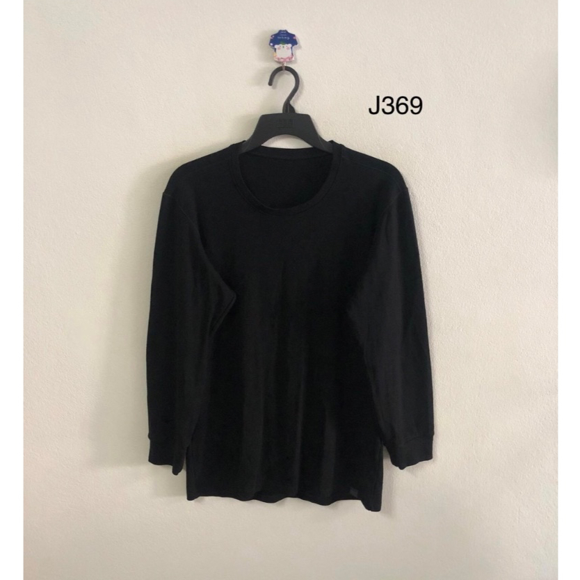 Heattech Ultra Warm (J369) แบรนด์ uniqlo ยูนิโคล่ | Shopee Thailand