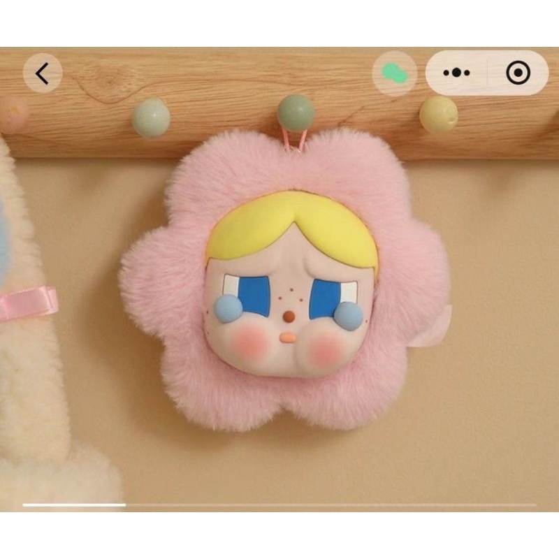 cry baby flower & cry baby rabbit | Shopee Thailand
