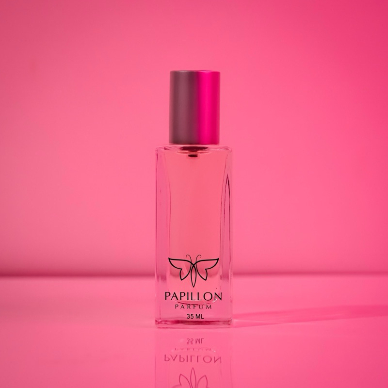 Papillon Parfum : Miss Lady | Shopee Thailand