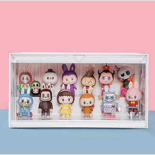 จุ่ม Pop Mart ตู้โชว์โมเดลมีไฟ เลยบน Shopee | พ.ย. 2025