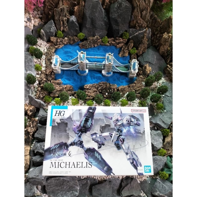 HG.1/144.MICHAELIS.สินค้าพร้อมจัดส่ง. | Shopee Thailand