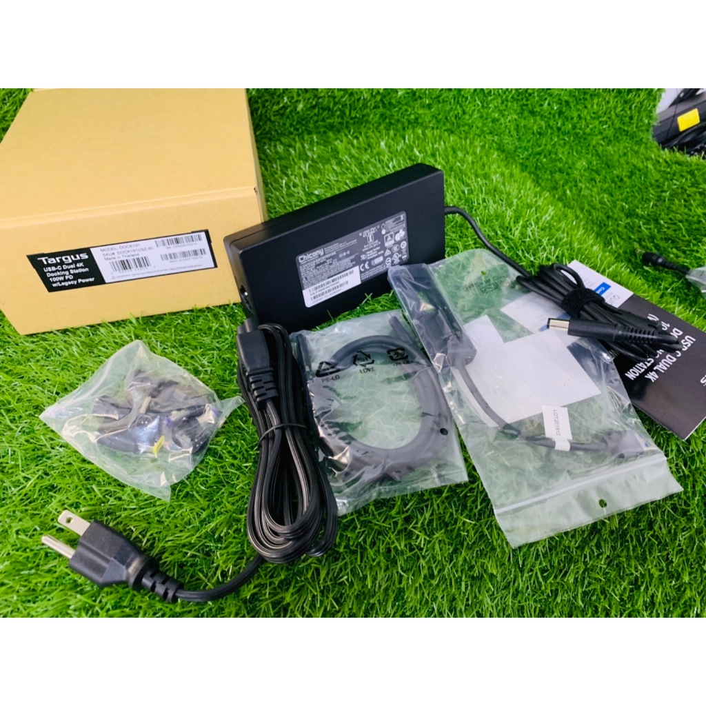 Chicony อะแดปเตอร์ชาร์จแล็ปท็อป Chicony AC 19V 7.89A Adapter 150W ใช้ ...