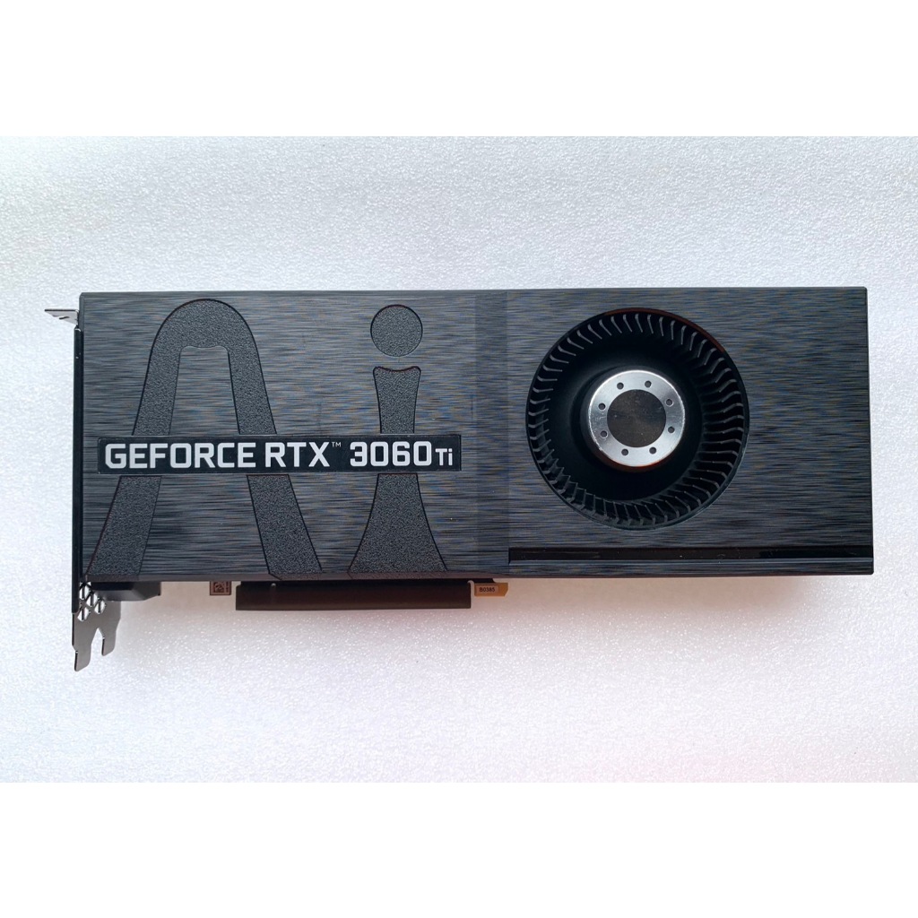VGA (การ์ดจอ) RTX 3060 Ti 8GB หลายรุ่น | Shopee Thailand