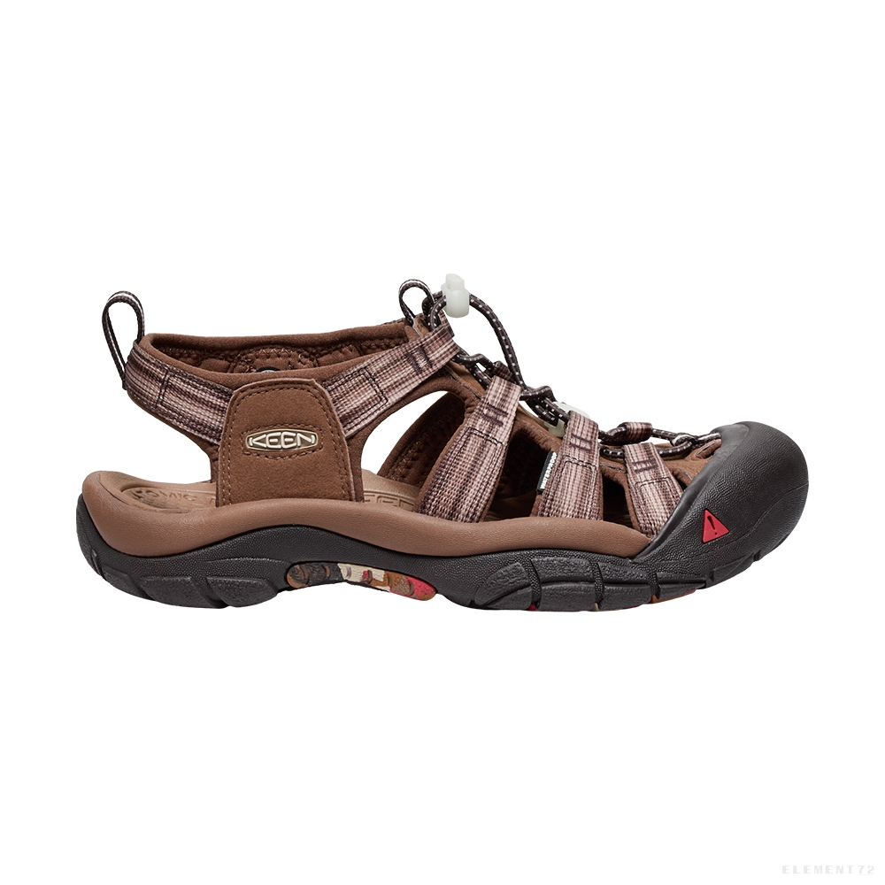 Keen รองเท้าผู้หญิง รุ่น Women's Newport Retro Sandal x Fuji Rock (FRF ...