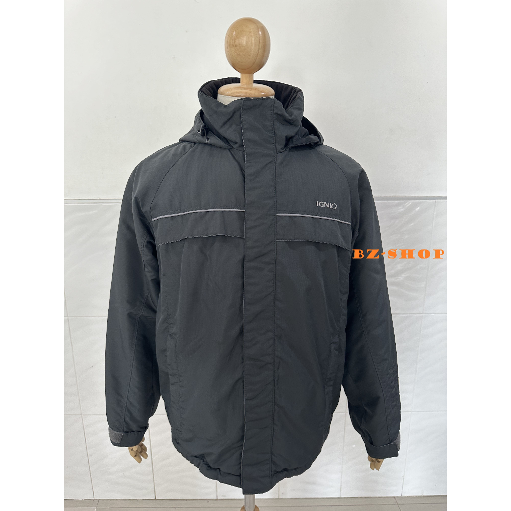 IGNIO เสื้อแขนยาวสกีและสโนว์บอร์ด | Shopee Thailand