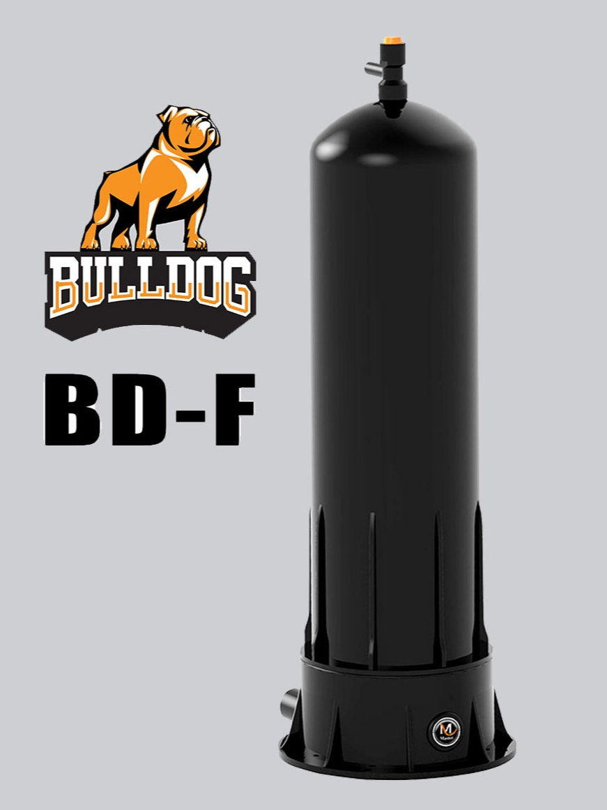 Master เครื่องกรองน้ำใช้ รุ่น BULLDOG BD-F | Shopee Thailand