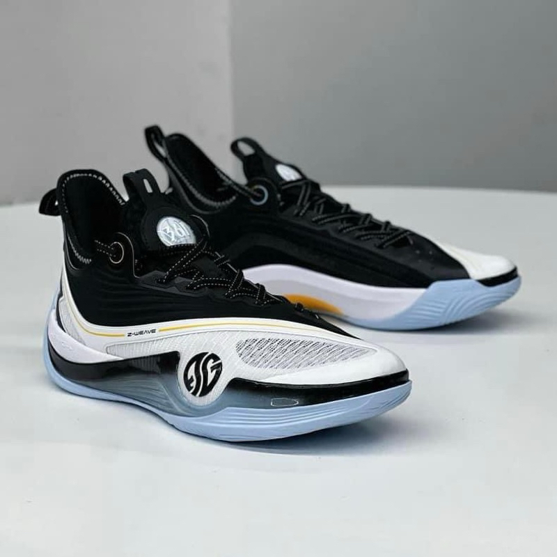 AG's Legacy Continues! First Look at the 361° Zen 6 - The "Mile High ...