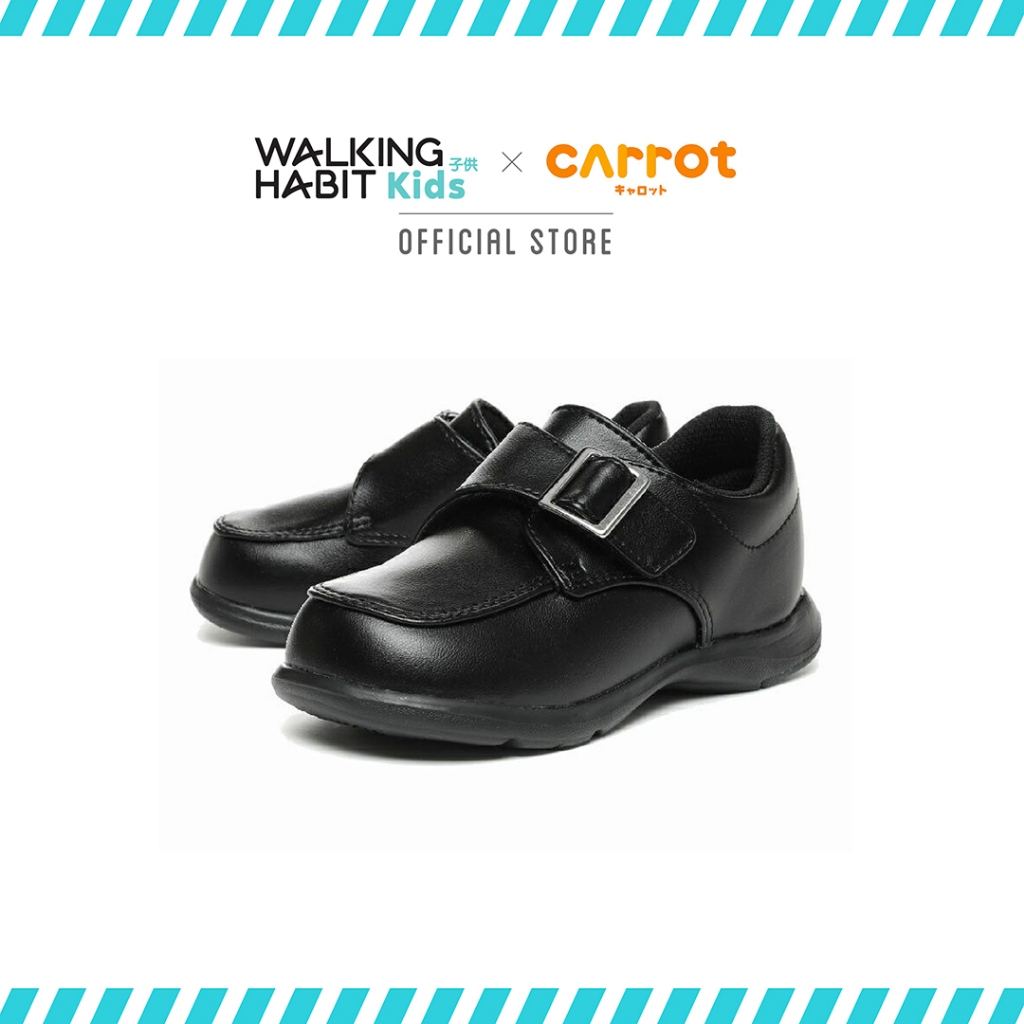 Walking Habit Kids x Moonstar Carrot | รองเท้านักเรียนเด็กผู้ชาย รุ่น ... Walking Habit Kids x Moonstar Carrot | รองเท้านักเรียนเด็กผู้ชาย รุ่น ...