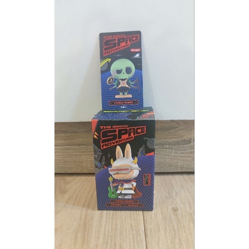 labubu the monster space (tycoco) | Shopee Thailand