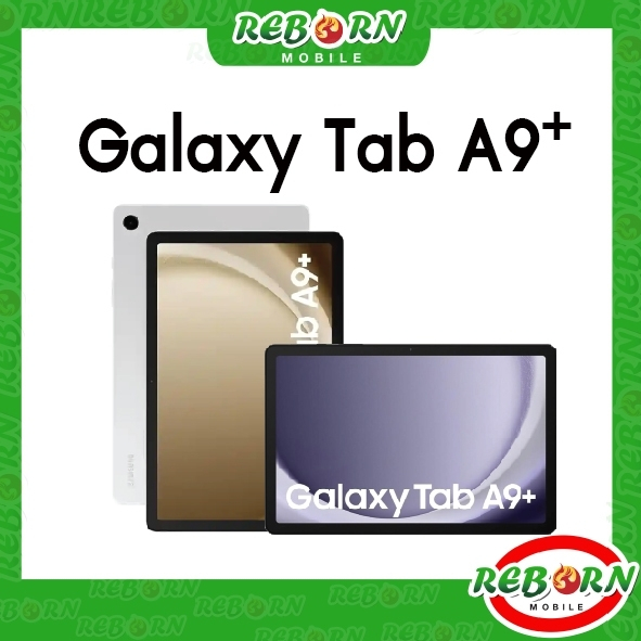 [New] Samsung Galaxy Tab A9 | A9+ Plus Mediatek : Helio G99 Octa ...