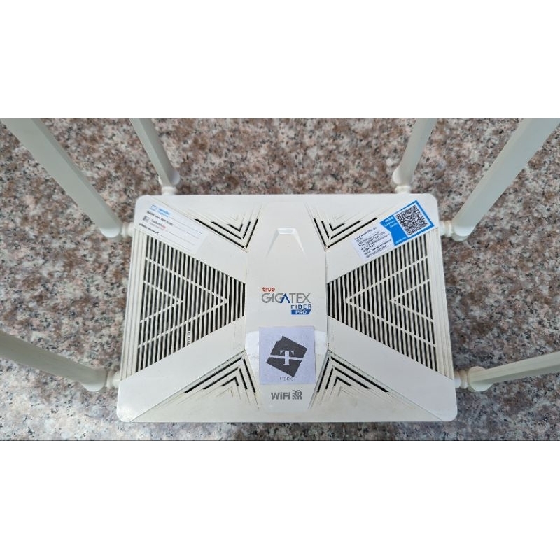 true GIGATEK fiber mesh wifi A623,T628L,T623L,T626pro,A5258,A662,Ais ...