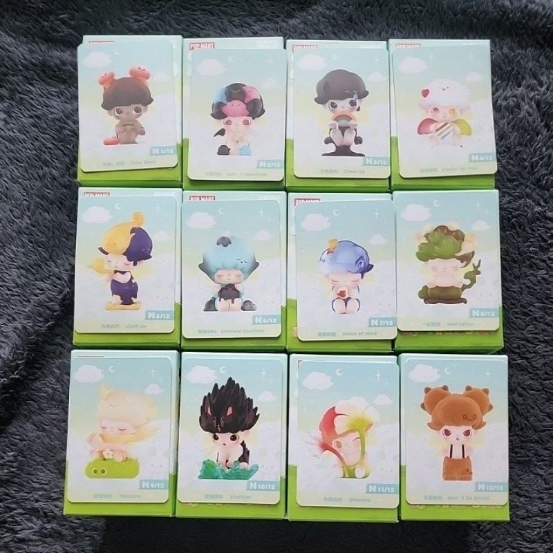 POPMART DIMOO by your side | Shopee Thailand