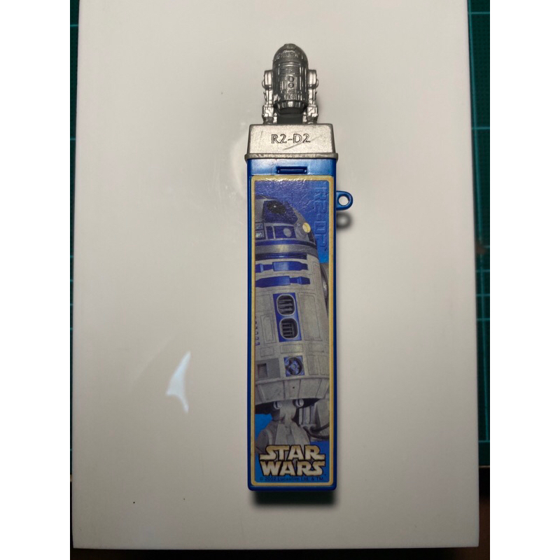 Meiji XYLISH Star Wars R2-D2 Candy/Gum Case & Container | Shopee Thailand