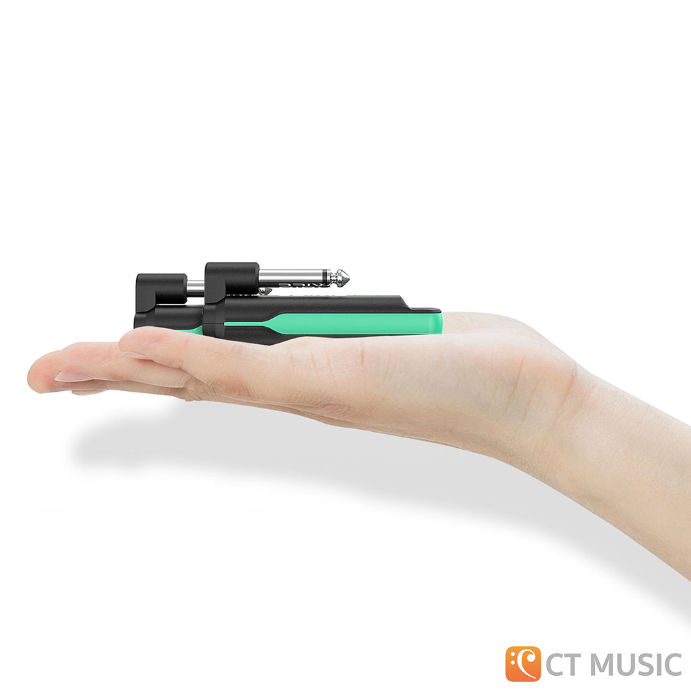 Swiff Audio WS-70 / WS-70+ Wireless System ไวร์เลส เครื่องดนตรี WS70 WS ...