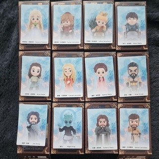 POPMART Game of Thrones | Shopee Thailand