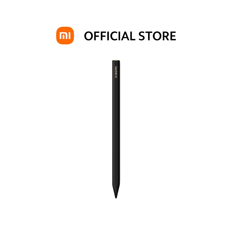 Xiaomi Focus Pen | เขียนง่ายและมาพร้อมปุ่มสปอตไลท์ | Shopee Thailand