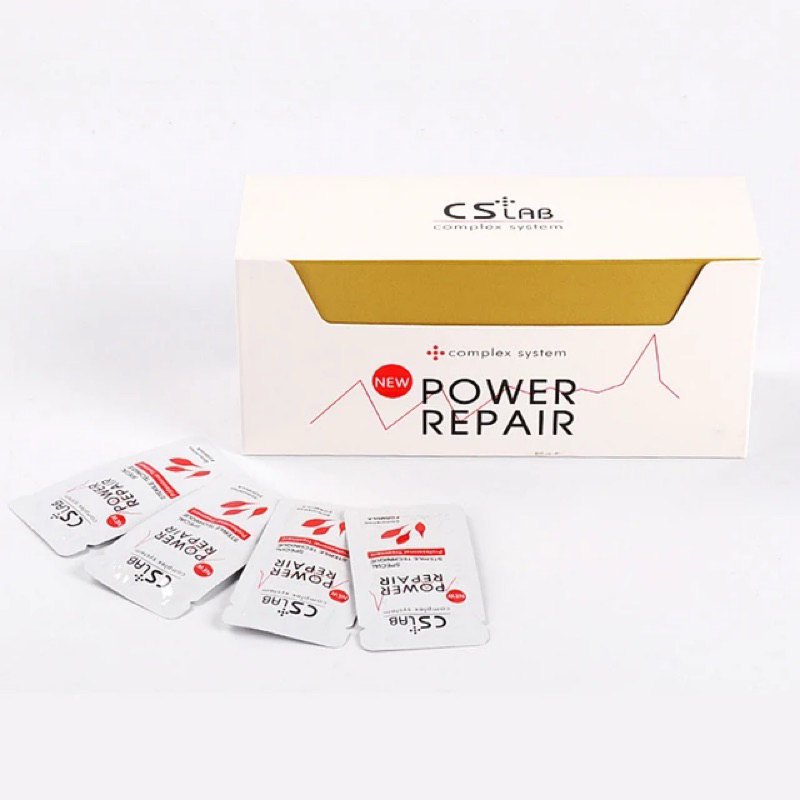 cs lab power Repair บำรุงหลังสักคิ้ว ปาก บำรุงหลังสัก | Shopee Thailand