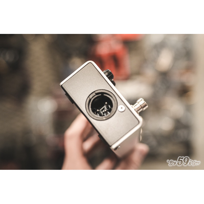 Tank B Boy59 X Pok Zeal Preset+IR (12 Preset) | Shopee Thailand