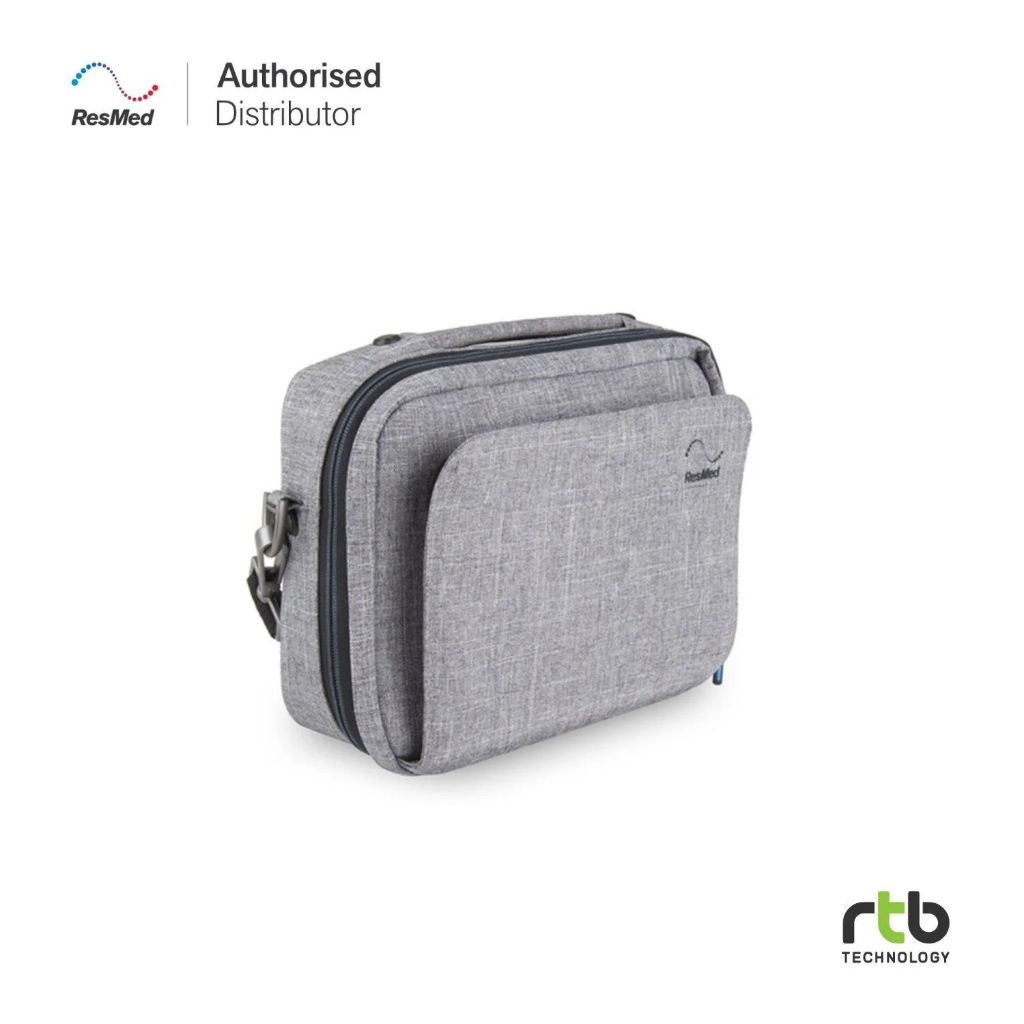 ResMed กระเป๋า AirMini Travel Bag | Shopee Thailand