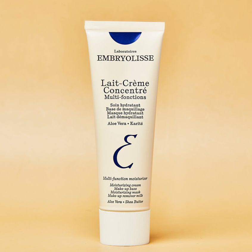 EMBRYOLISSE Lait-Creme Concentrate 75mL | Shopee Thailand