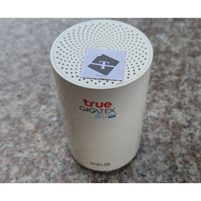 true GIGATEK fiber mesh wifi6 A623,A662 | Shopee Thailand