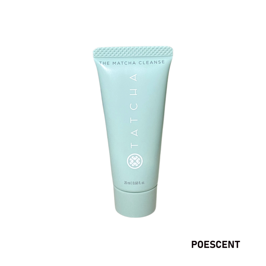 Tatcha คลีนเซอร์ The Matcha Cleanse Daily Clarifying Gel Cleanser | 20 ...