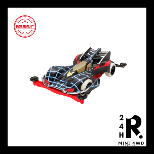 [ไลฟ์สด 2ทุ่ม ลด50%] ของแท้ Tamiya 19439 Beak Spider Premium (Super-II ...