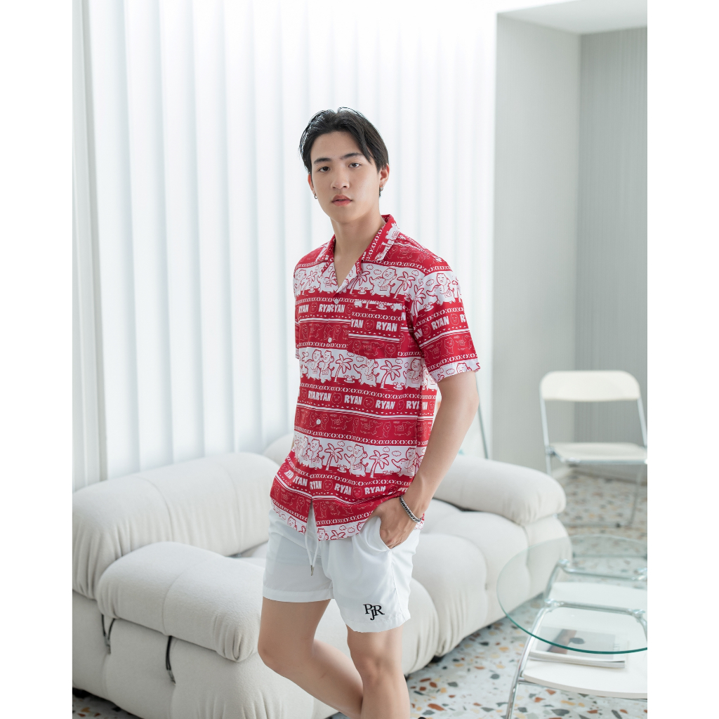 🐘 กางเกงช้าง ลาย 𝗞𝗔𝗞𝗔𝗢 𝗙𝗥𝗜𝗘𝗡𝗗𝗦 [ผลิตในไทย 𝟭𝟬𝟬%] ลิขสิทธิ์แท้ แบรนด์ ...