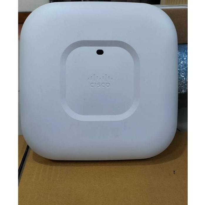 CISCO AIR-CAP2702I-E-K9 มือสอง พร้อมใช้งาน เทสก่อนส่งมอบ | Shopee Thailand