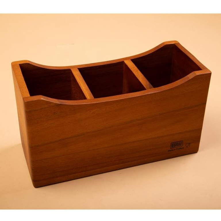 BILLI DESIGN [UTENSIL HOLDER] กล่องใส่ภาชนะทำอาหาร | Shopee Thailand