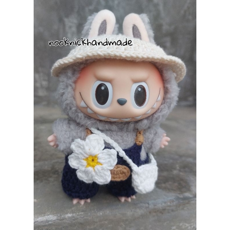 ชุด Labubu Handmade | Shopee Thailand