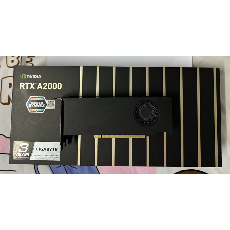 (มือสอง)NVIDIA QUADRO RTX A2000 12GB ใช้งานปกติ | Shopee Thailand