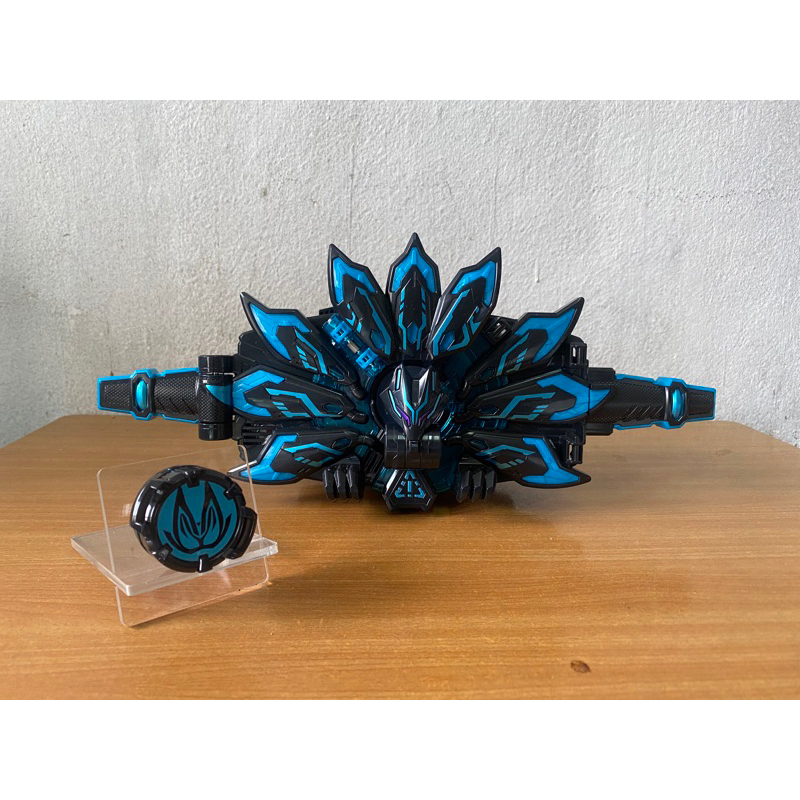 ถูกสุด! เข็มขัดมาสไรเดอร์กีท Dx Desire driver & บัคเคิล อุปกรณ์เสริม ...