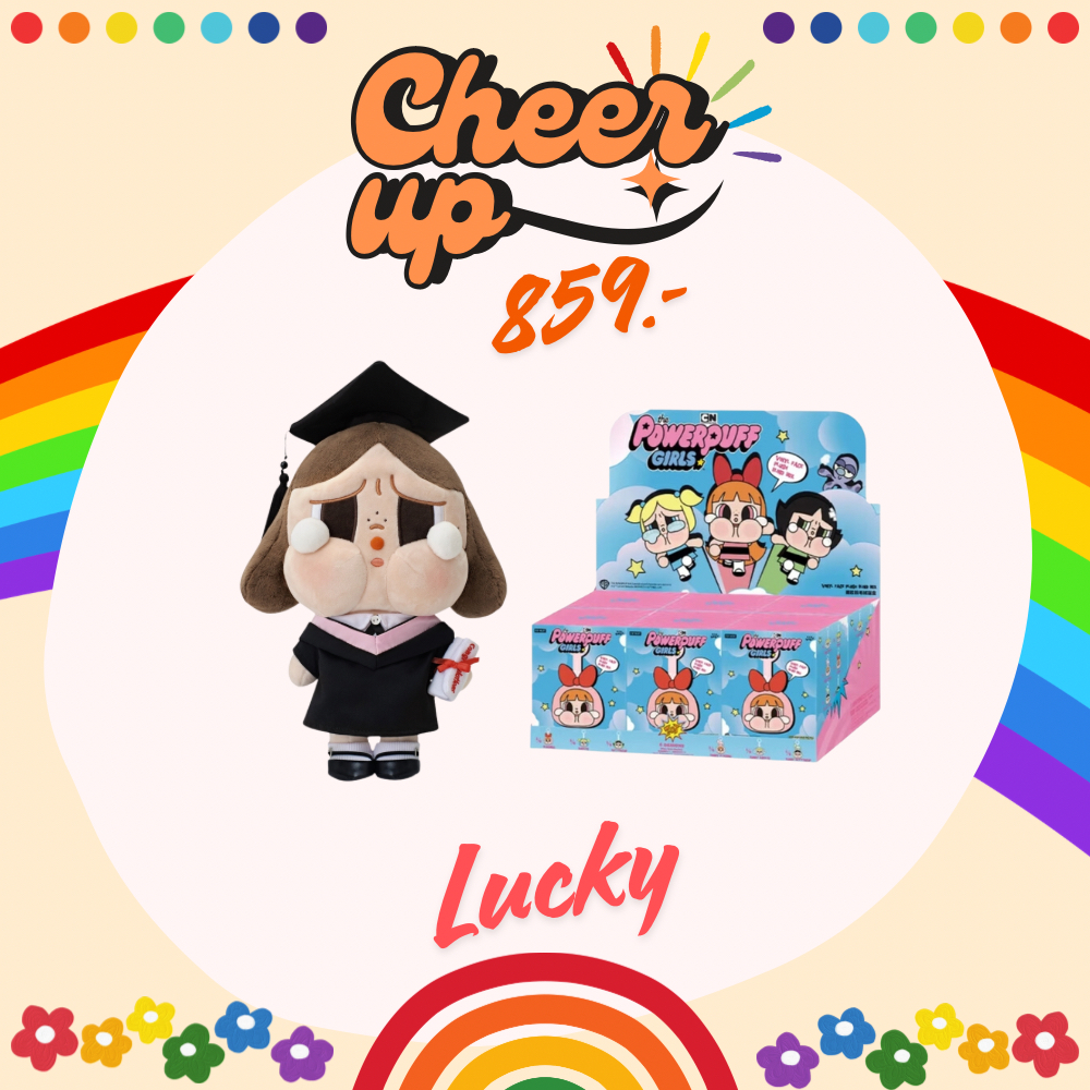 (Live 01/07/24 20:00น.)จุ่มในจุ่ม ลุ้นตุ๊กตา Crybaby Sunset + Crybaby ...