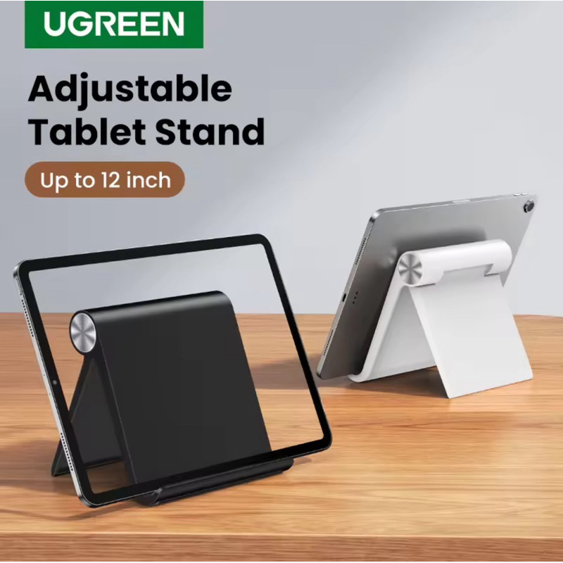 ของแท้/พร้อมส่ง‼️ UGREEN Tablet Stand แท่นวาง แท็บเล็ต มือถือ ipad ...
