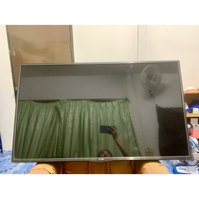 TVมือสอง LG รุ่น 42LA6200-TA smart TV 42 นิ้ว | Shopee Thailand