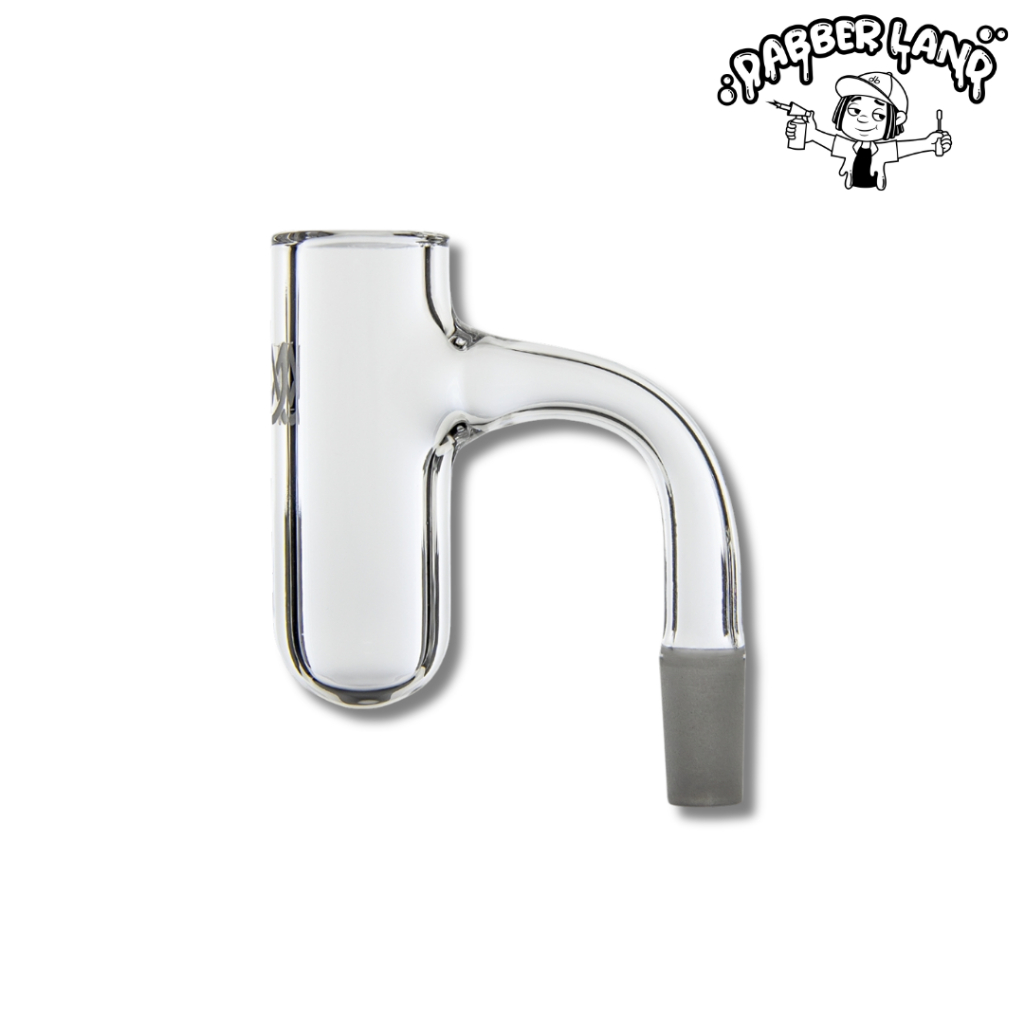 MJ ARSENAL Quartz Banger PREMIUM FULL WELD - COLD START (DRIP) 10mm โจ๋ ...