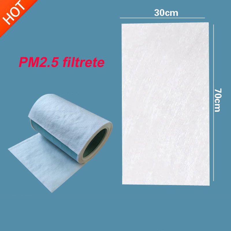 Xiaomi DIYเครื่องฟอกอากาศ ใส่กับไส้กรอง แท้ รุ่น2/2S/2H/2C/3H/3C/3S/pro ...