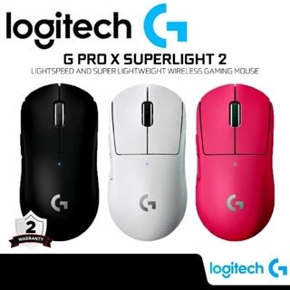 logitech g pro wireless ราคาพิเศษ | ซื้อออนไลน์ที่ Shopee ส่งฟรี*ทั่วไทย!