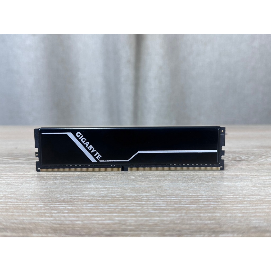 แรม(RAM) DDR4 GIGABYTE memory 8Gb bus 2666 | Shopee Thailand